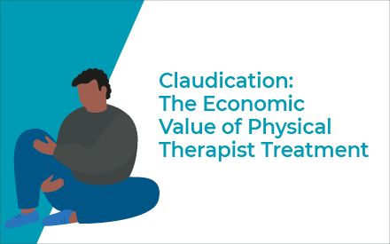 Did You Know? | Choosing Care Plus Physical Therapy for Vascular Claudication Outperforms ...
