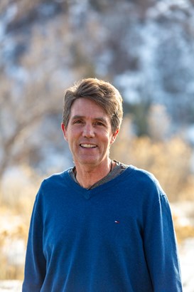 Andre Botha, PT, BSPT | Choose PT