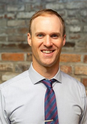 Daniel Michael Halfman, PT, DPT | Choose PT
