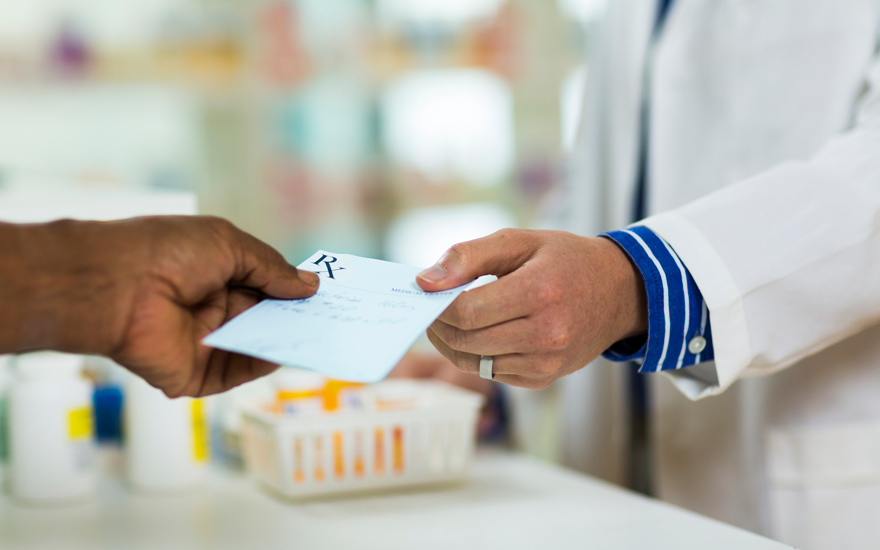 Did You Know? | Widespread Pain is Creating Widespread Prescription ...