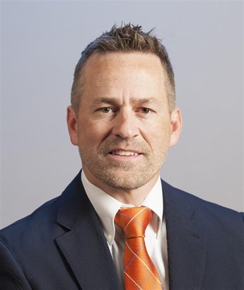 Jason E. Bennett, PT, MSPT, ATC, PhD | Choose PT