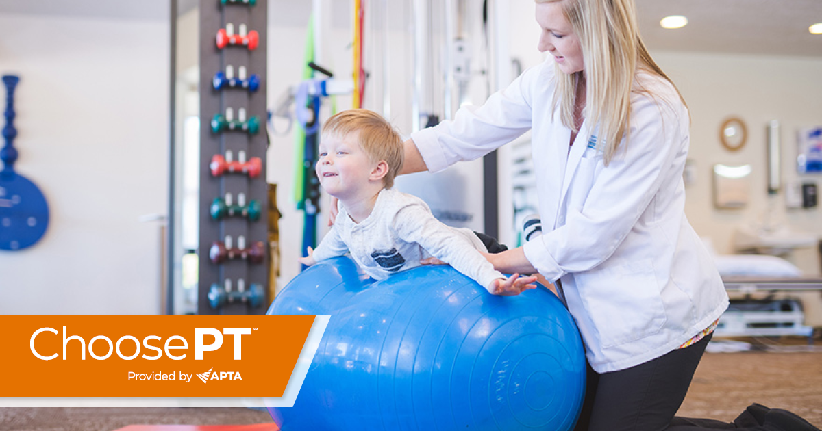 Guide | Physical Therapy Guide to Pediatric Spinal Cord Injury | Choose PT