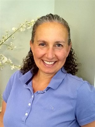 Andrea deLange, PT | Choose PT