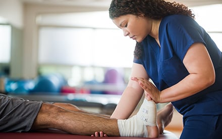 Guide | Physical Therapy Guide to Snapping Hip Syndrome | Choose PT