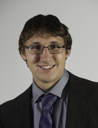 Matthew Marvin Pechacek, PT, DPT | Choose PT