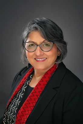 Gail G. Apte, PT, ScD | Choose PT