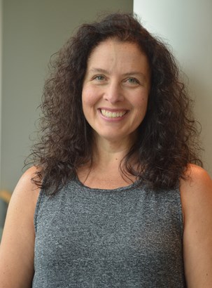 Lori Lynae Wahl, PT, DPT | Choose PT