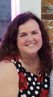 Kara Morris Cain, PT, DPT | Choose PT