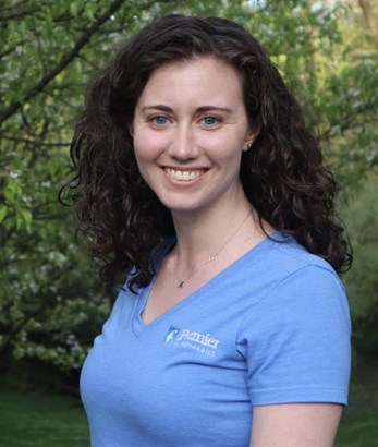 Caitlin Wilkinson, PT, DPT | Choose PT