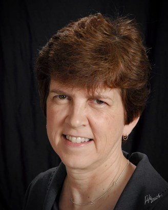 Vicki Stemmons Mercer, PT, PhD | Choose PT