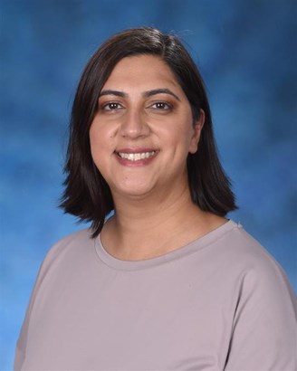 Ghazala Mona Saeed, PT | Choose PT
