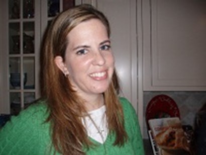 Sarah L. Pearson, PT, MSPT | Choose PT