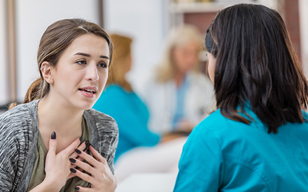 Podcast | Benefits of Acute Care Physical Therapy | Choose PT