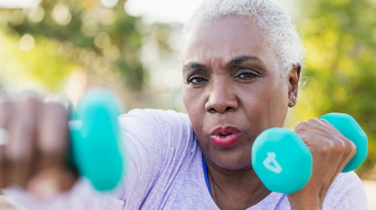 Podcast | Older Adults and the Benefits of High-Velocity Training ...