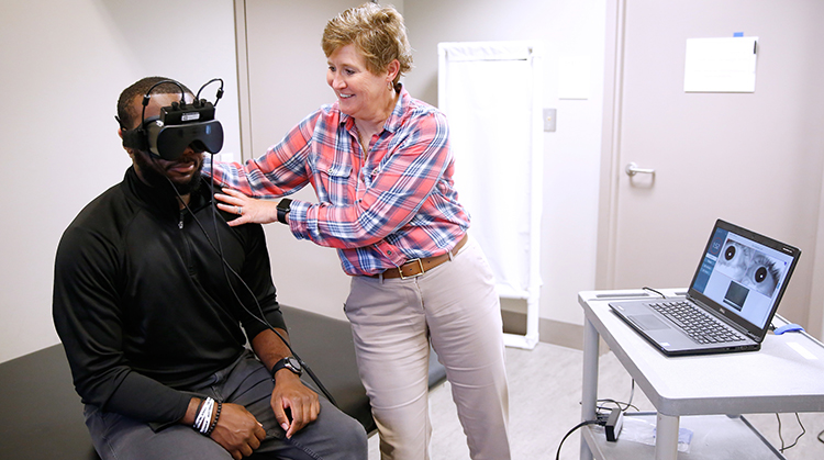 Podcast | Using Virtual Reality for Pain Relief, Rehabilitation, and ...