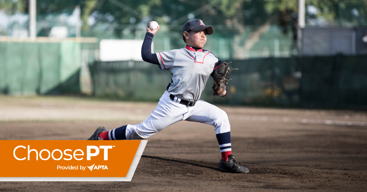 Guide | Physical Therapy Guide to Pitcher's Elbow (Medial Epicondyle ...