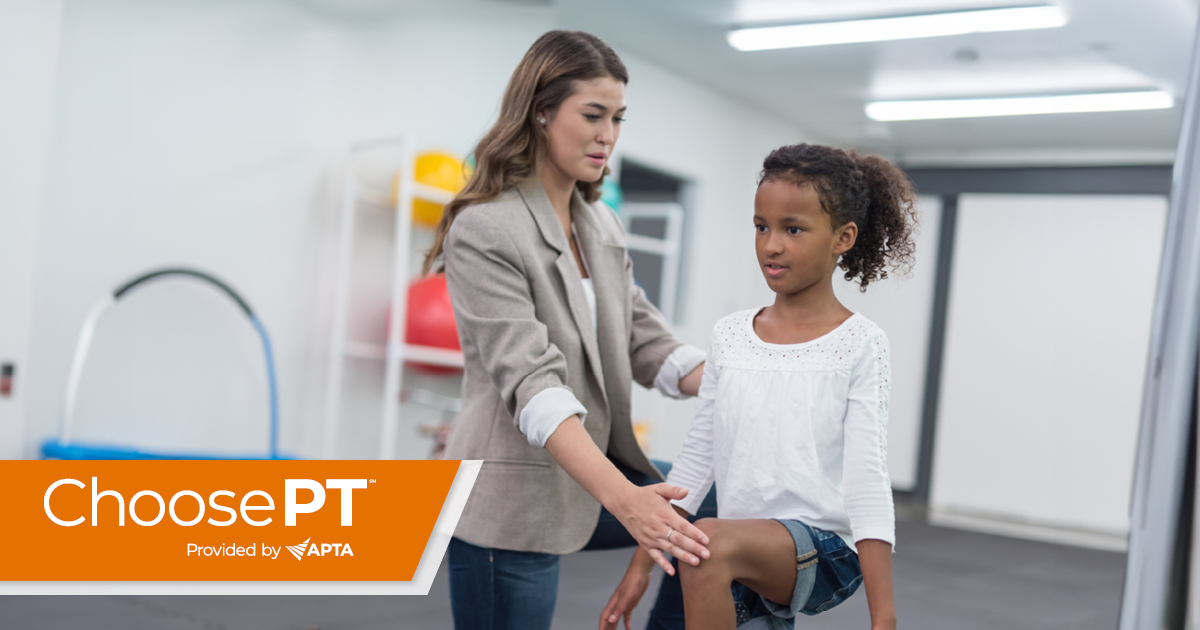 Guide | Physical Therapy Guide to Juvenile Idiopathic Arthritis | Choose PT