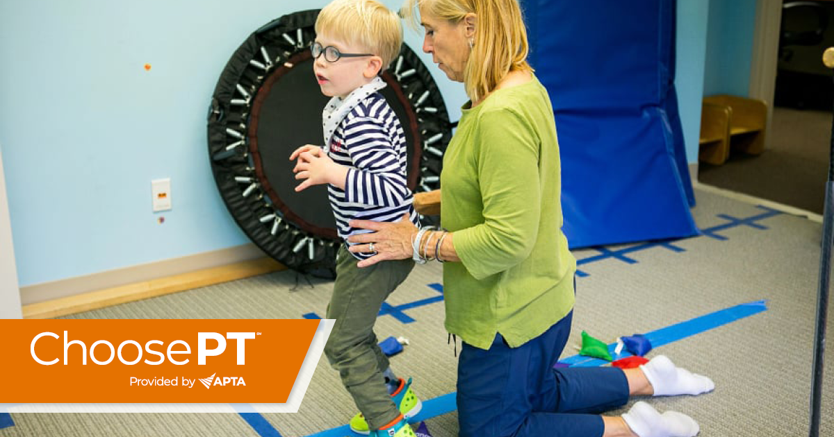 Guide | Physical Therapy Guide to Toe Walking | Choose PT