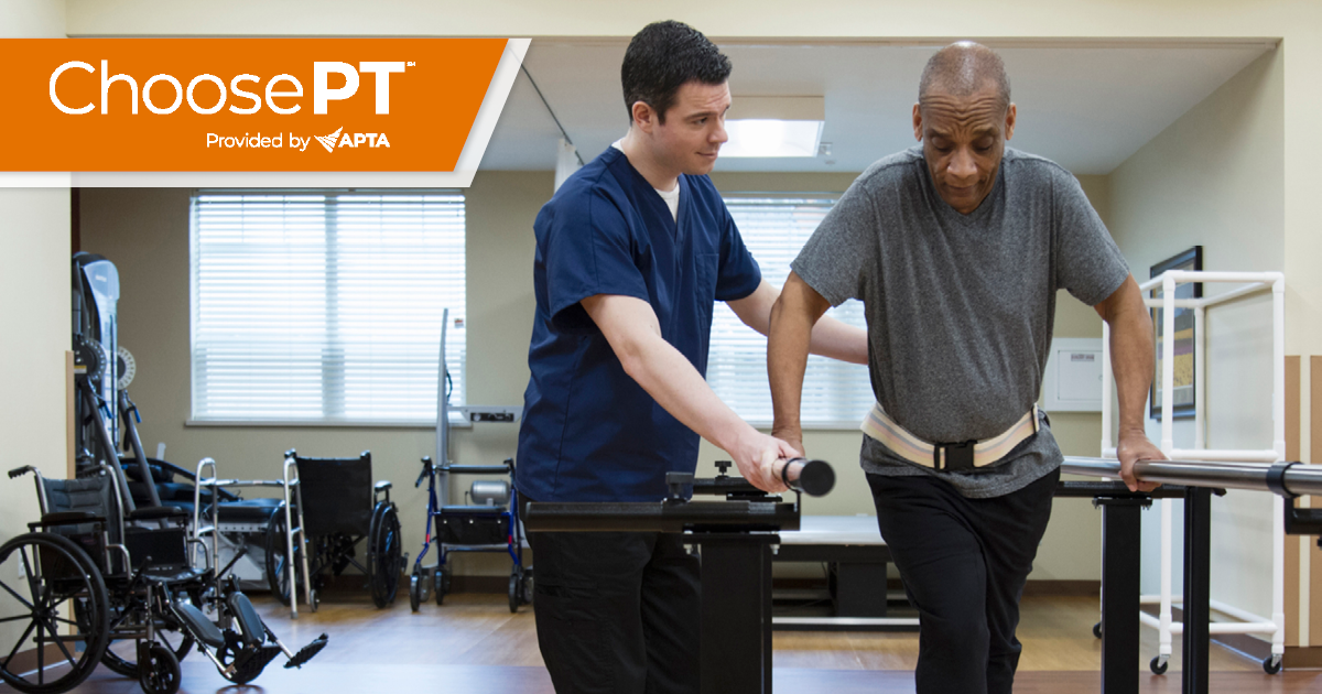 Guide | Physical Therapy Guide to Traumatic Brain Injury | Choose PT