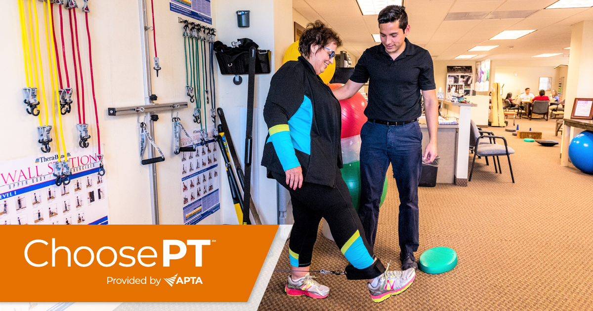 Guide | Physical Therapy Guide to Ankle Sprain | Choose PT
