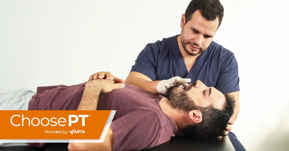 Guide | Physical Therapy Guide to Jaw Fracture (Temporomandibular Joint ...