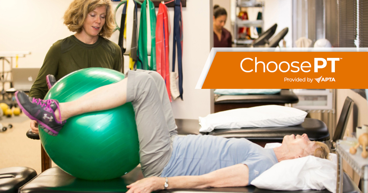 Guide | Physical Therapy Guide to Low Back Pain | Choose PT