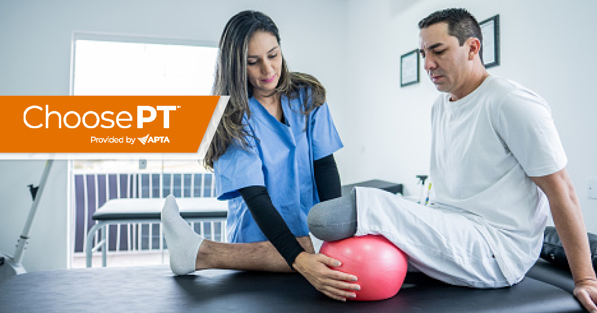 Guide | Physical Therapy Guide to Phantom Limb Pain | Choose PT