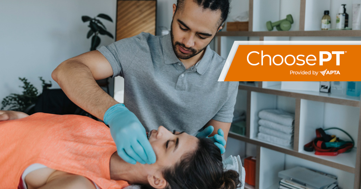 Guide | Physical Therapy Guide to Trismus | Choose PT